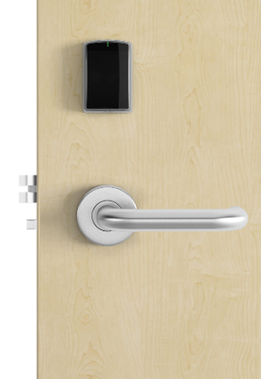 MyLock by Salto Systems