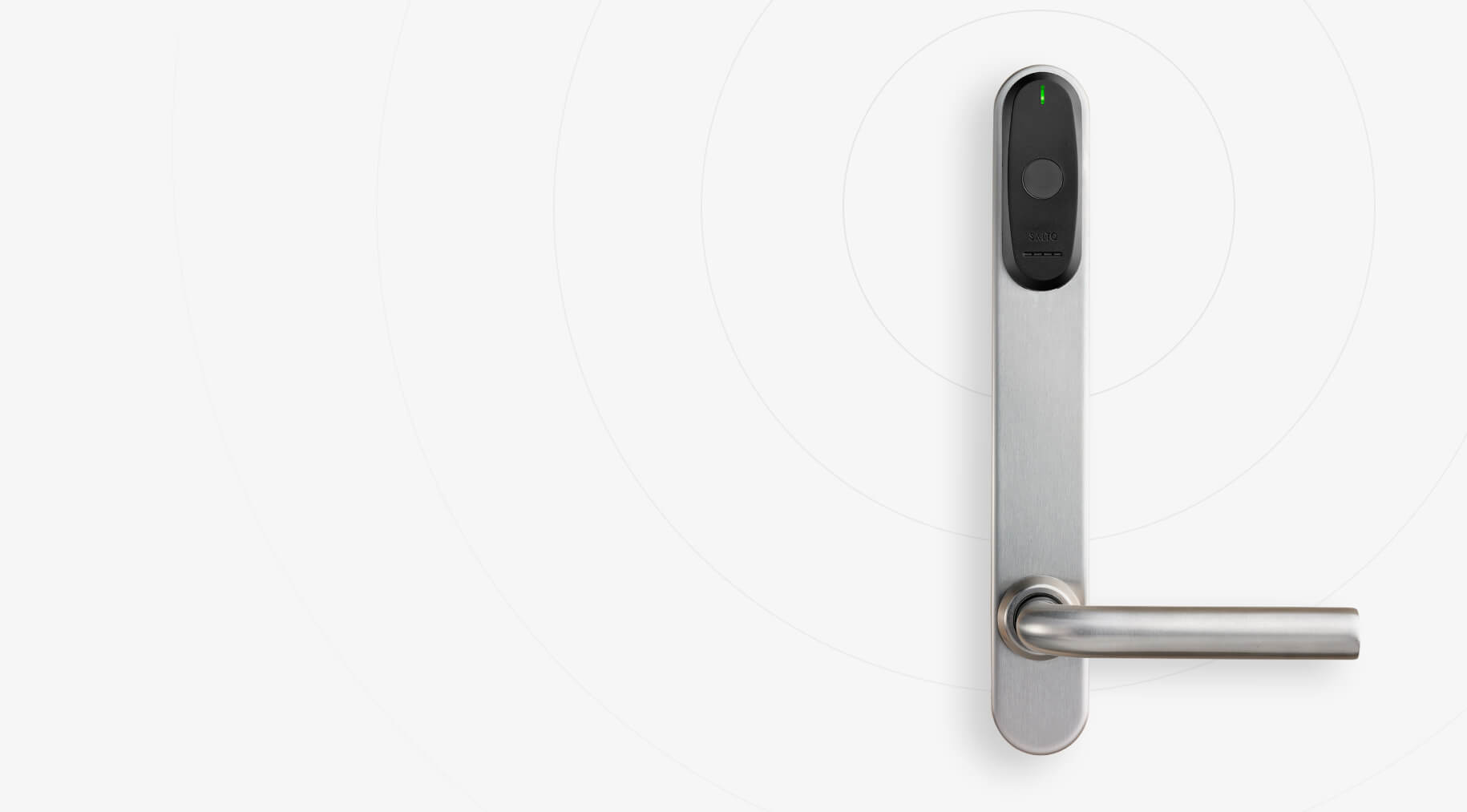 SALTO MyLock | Build & Customize Your Smart Electronic Door Lock