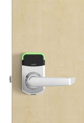 Customize your door | MyLock by Salto Systems